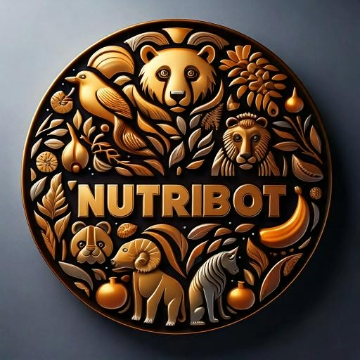 NutriBot🌱 Your Smart Nutritional Companion